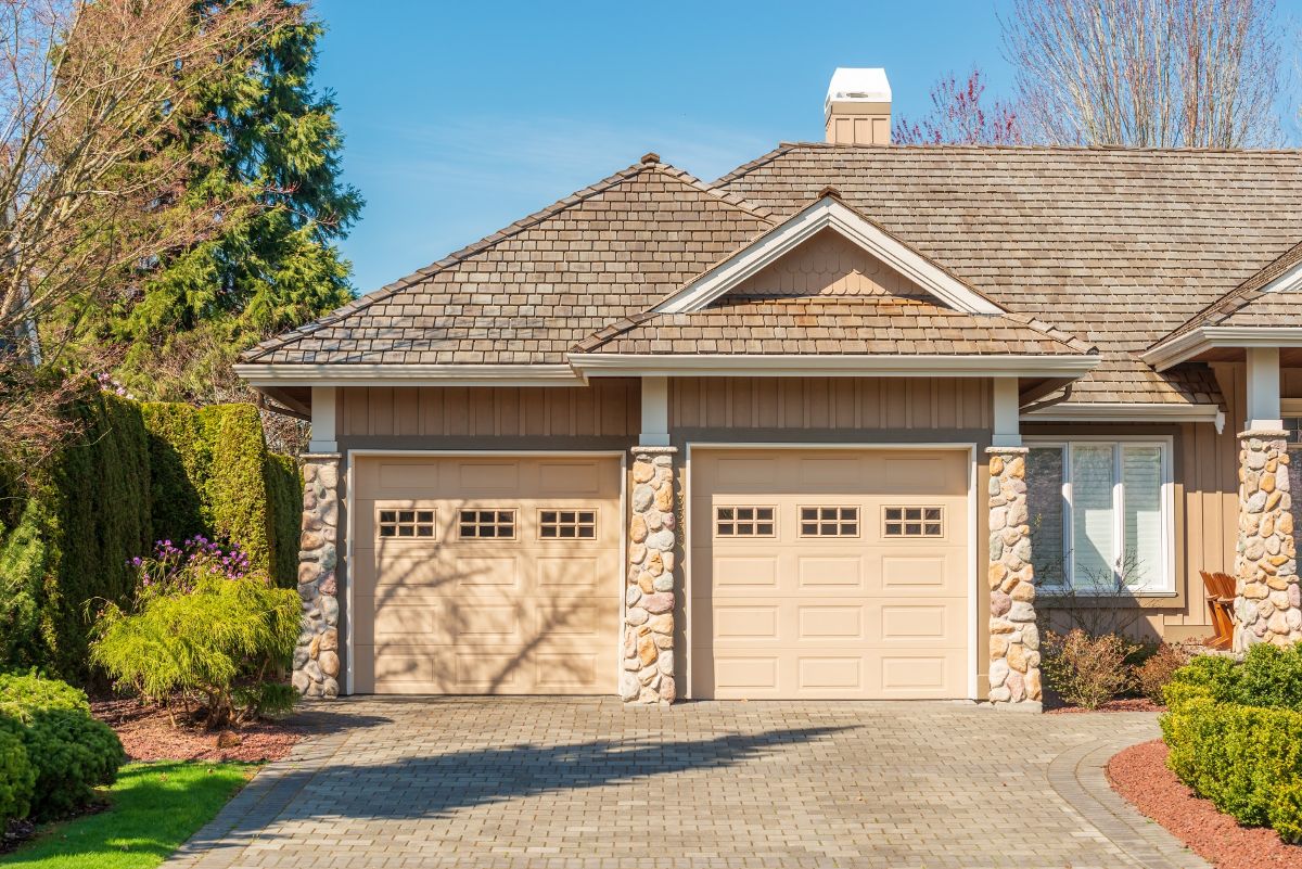 Garage Door Company Savannah | Elite Overhead Garage Doors Savannah ...